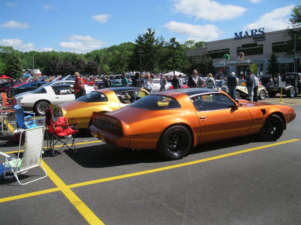 1979 Trans Am Pro Touring - 2nd Gen Engineering