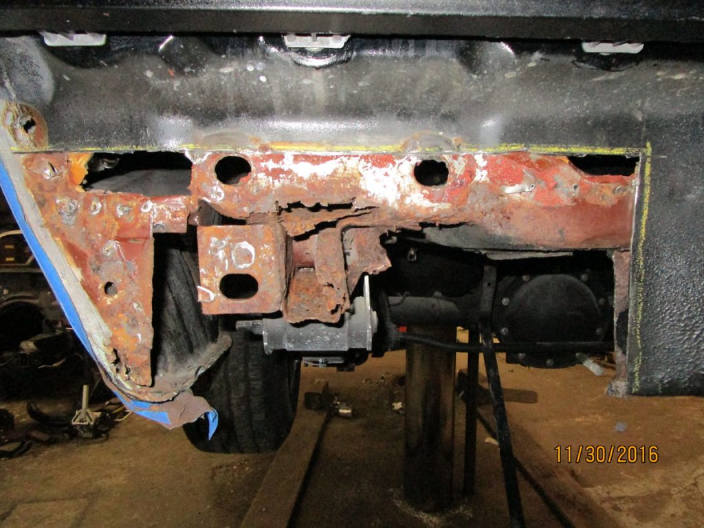 1978 Trans Am - 2nd Gen Engineering