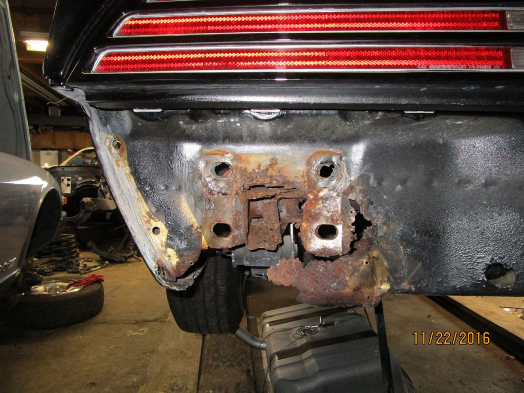 1978 Trans Am - 2nd Gen Engineering